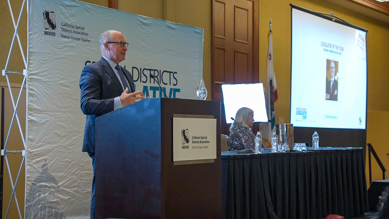 Home - Special Districts Legislative Days