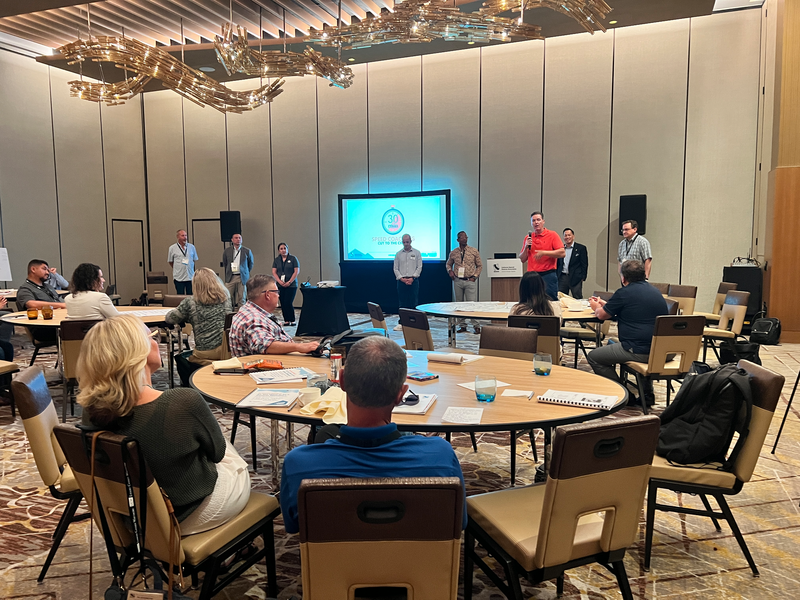 Home - General Manager Summit