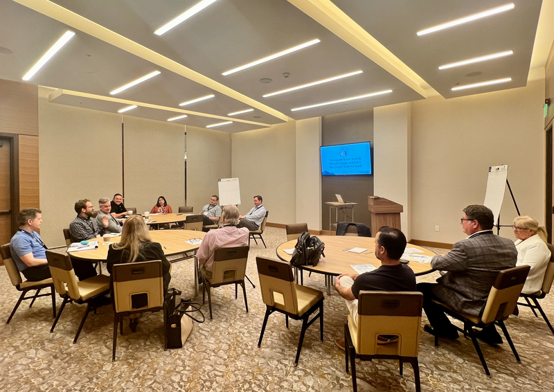 Home - General Manager Summit