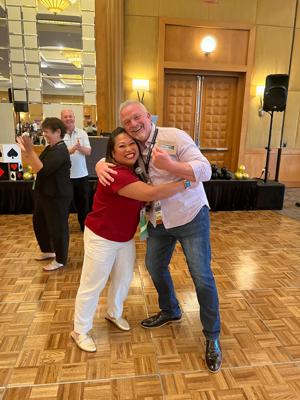 Home - Annual Conference