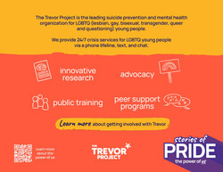 The Trevor Project